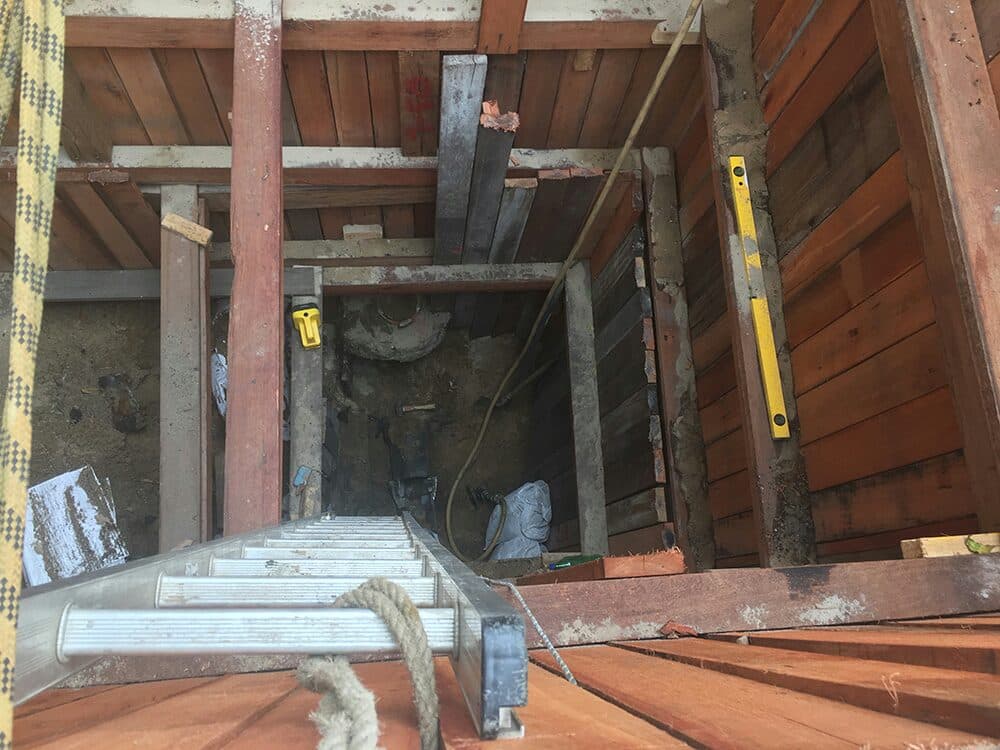 Commercial plumbing portfolio | All Plumbing and Civil
